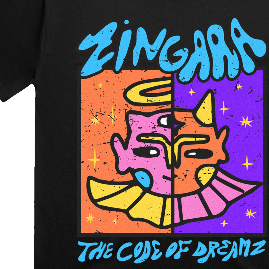 Zingara Store